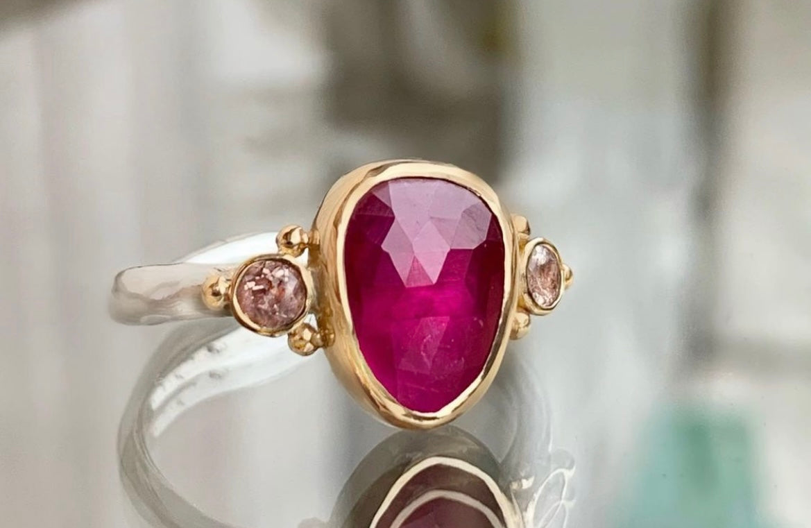 Ruby – Emily Amey