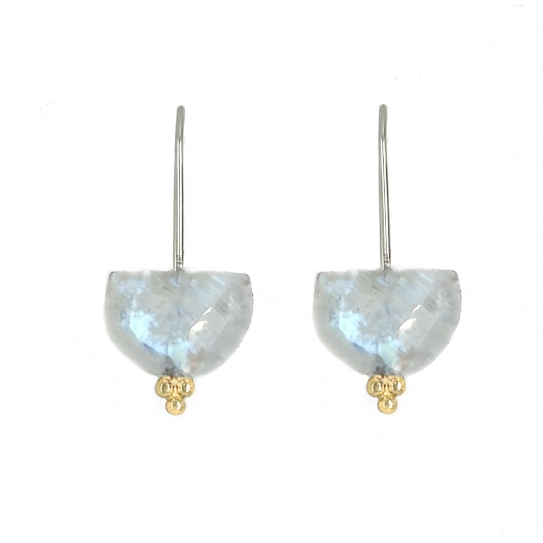 Shop Our Unique Handmade Silver & Gemstone Earrings – Emily Amey