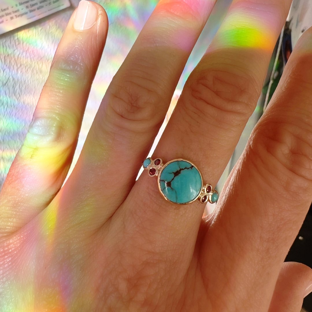 Shop New Gemstone Fine Handmade Jewelry | Emily Amey – Emily Amey