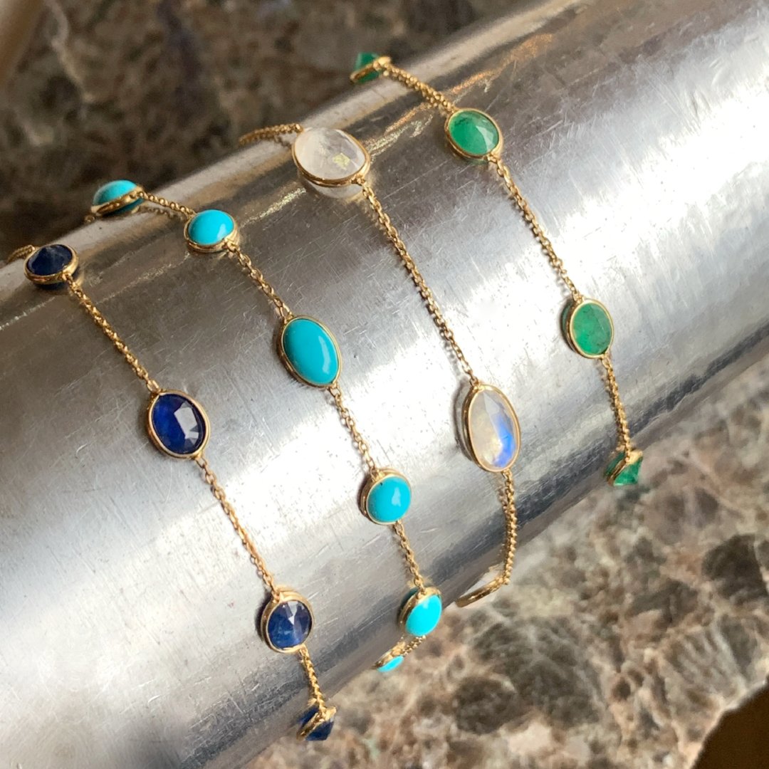 Shop Our Gemstone Jewelry | Emily Amey – Emily Amey