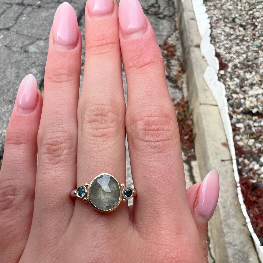 Shop Our Gemstone Jewelry | Emily Amey – Emily Amey