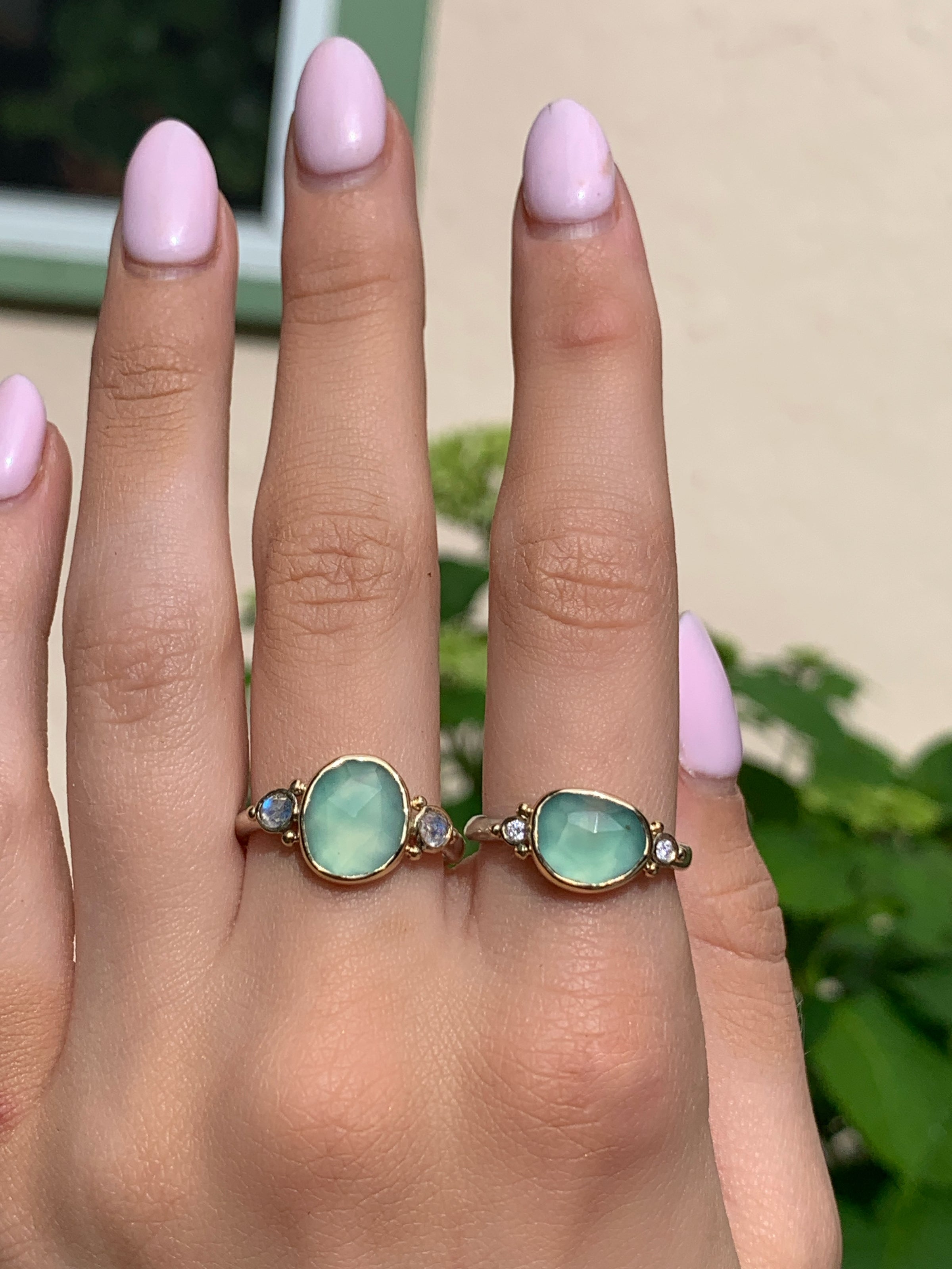 Shop Our Gemstone Jewelry | Emily Amey – Emily Amey