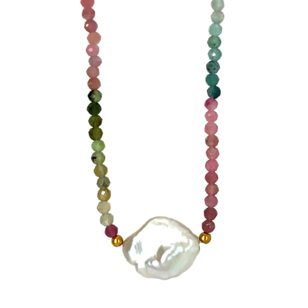 Shop Our Custom Handmade Gemstone Jewelry – Page 2 – Emily Amey