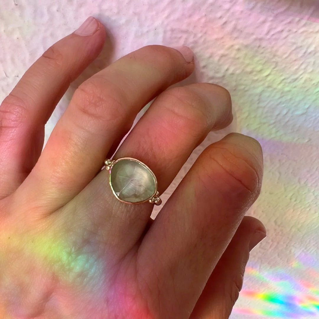 Shop Our Gemstone Jewelry | Emily Amey – Page 2 – Emily Amey