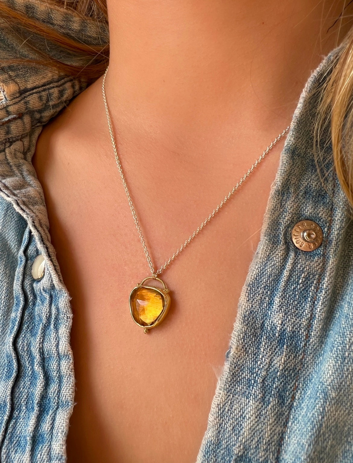 Shop Our Gemstone Jewelry | Emily Amey – Page 2 – Emily Amey