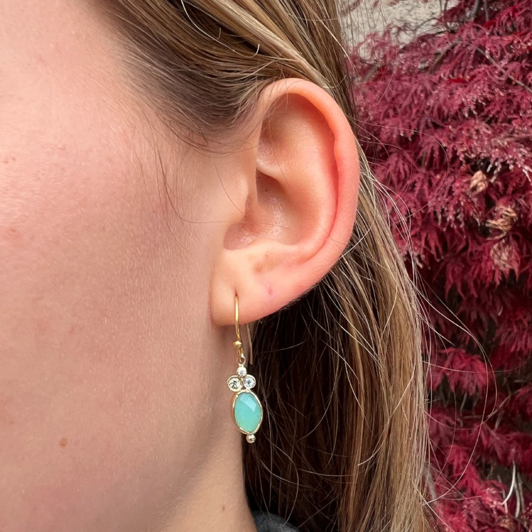 Shop New Gemstone Fine Handmade Jewelry | Emily Amey – Emily Amey