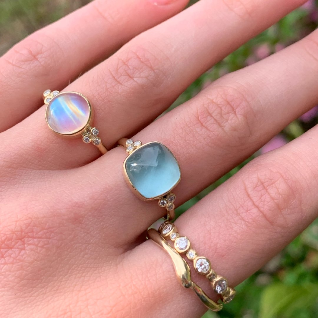 Shop Our Gemstone Jewelry | Emily Amey – Emily Amey