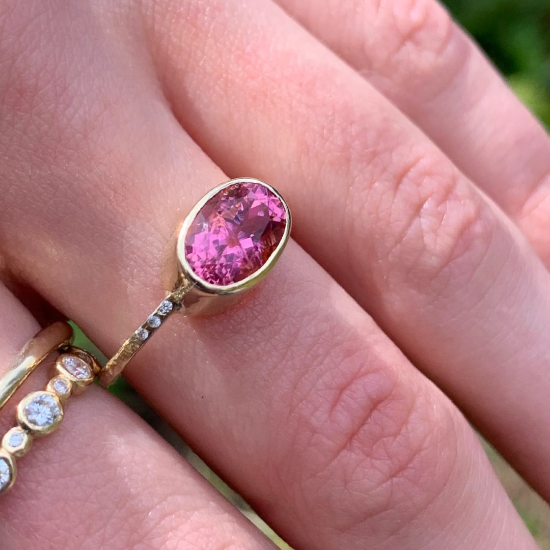 Shop Our Gemstone Jewelry | Emily Amey – Emily Amey