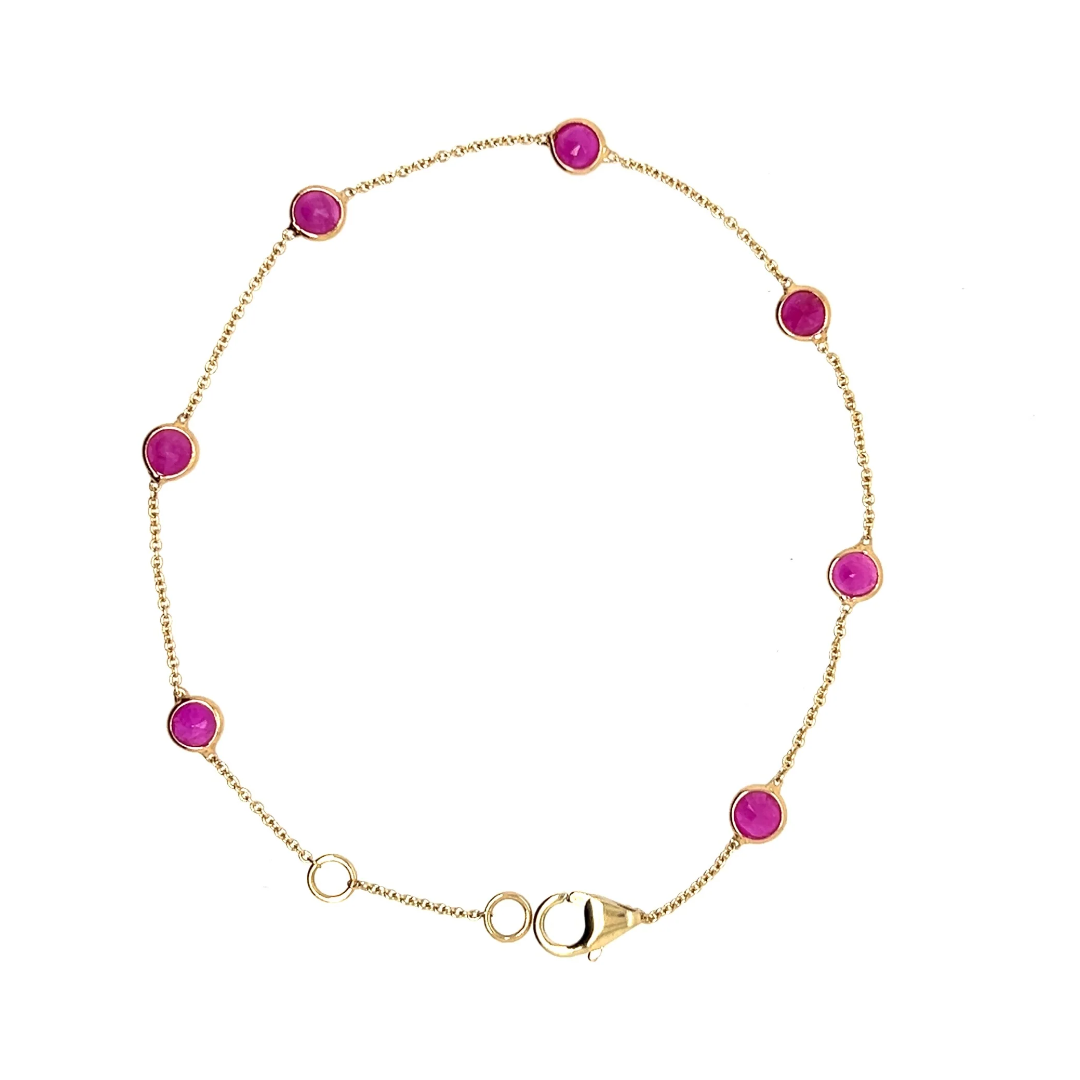 Shop Our Handmade Gemstone Bracelets For Women – Emily Amey