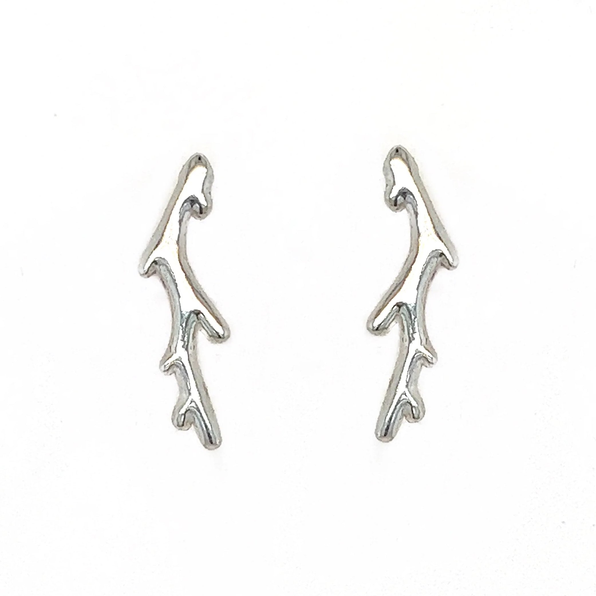 Shop Our Unique Handmade Silver & Gemstone Earrings – Emily Amey