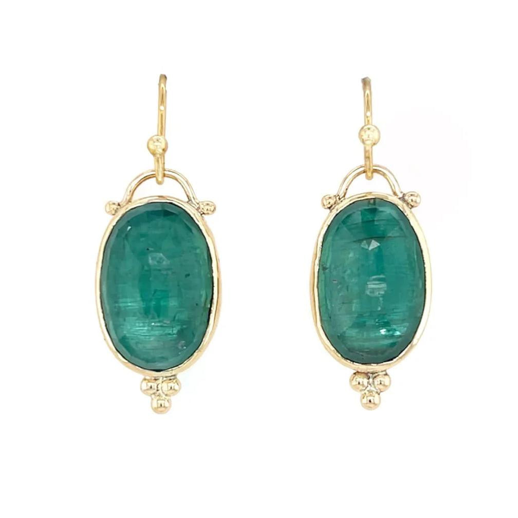 Shop Our Unique Handmade Silver & Gemstone Earrings – Emily Amey