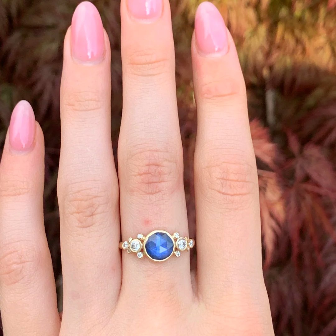 Shop Our Gemstone Jewelry | Emily Amey – Emily Amey