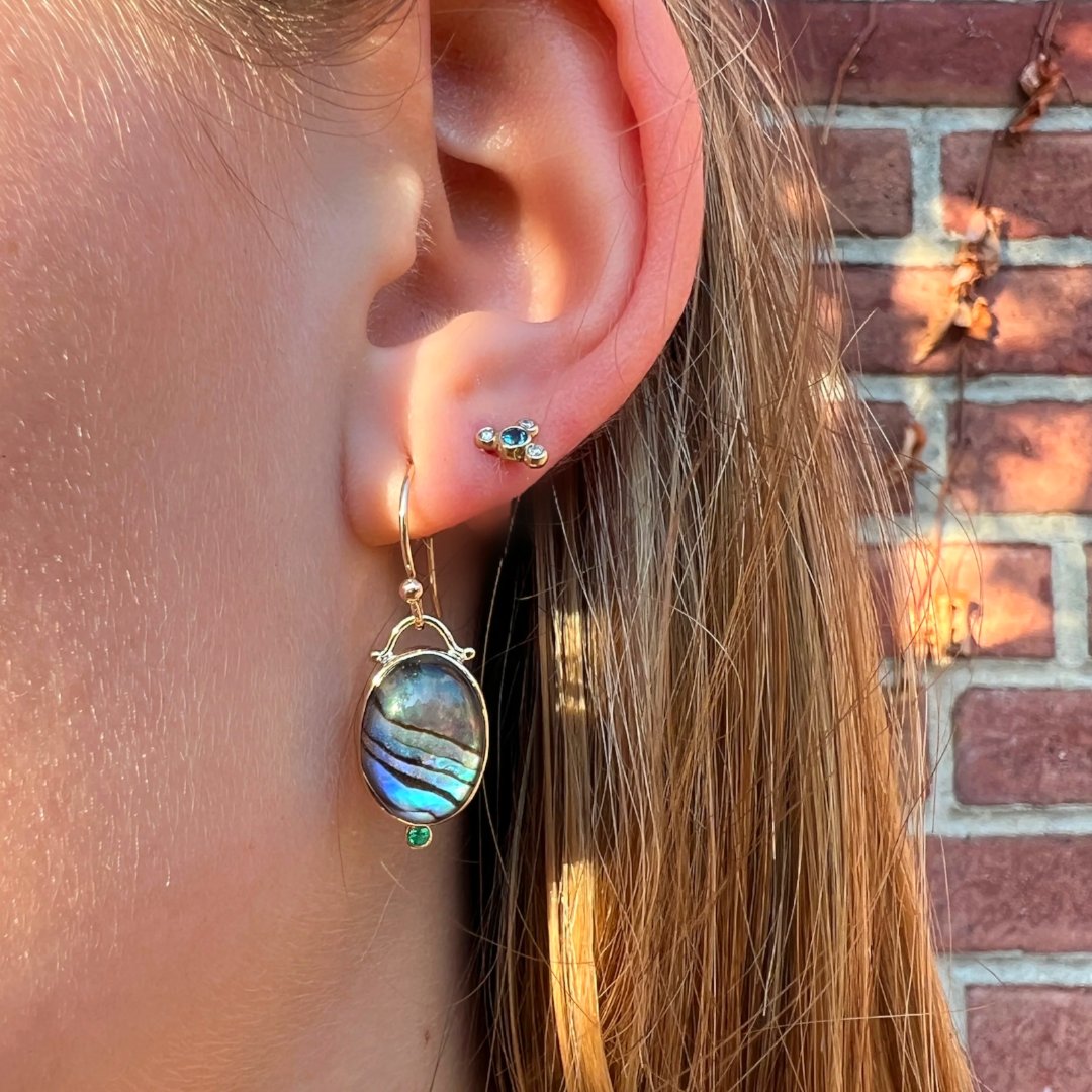 Shop Our Gemstone Jewelry | Emily Amey – Page 2 – Emily Amey