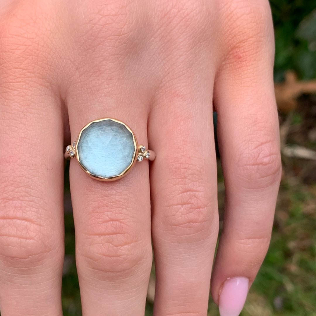 Shop Our Gemstone Jewelry | Emily Amey – Emily Amey