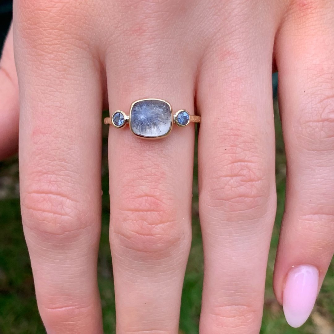 Shop New Gemstone Fine Handmade Jewelry | Emily Amey – Emily Amey