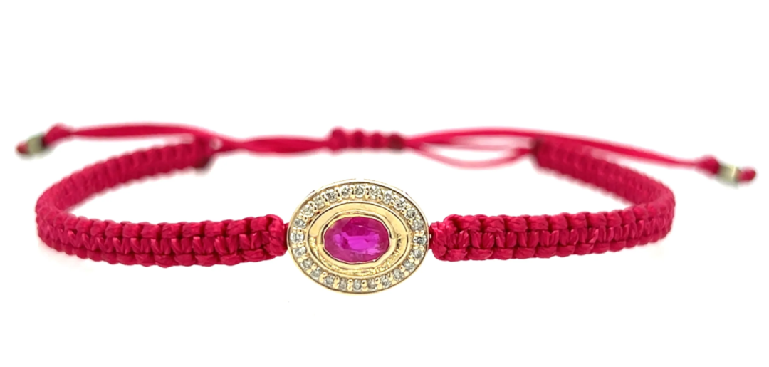 Shop Our Handmade Gemstone Bracelets For Women – Emily Amey