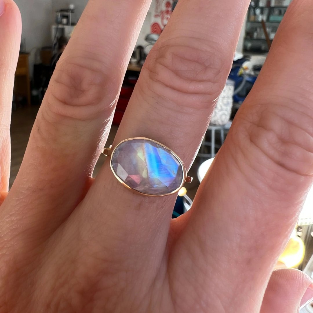 Shop New Gemstone Fine Handmade Jewelry | Emily Amey – Emily Amey