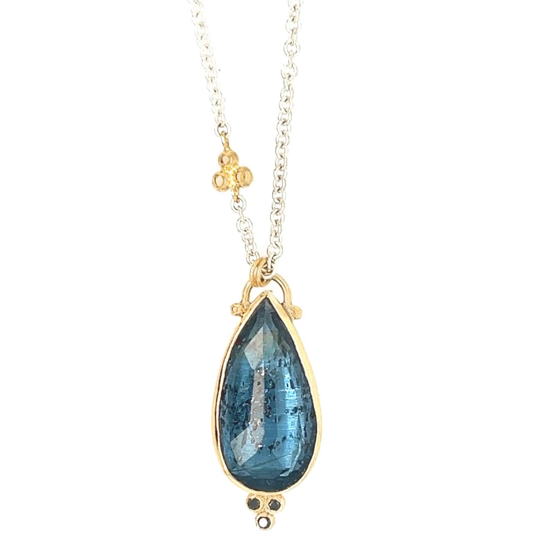 Shop New Gemstone Fine Handmade Jewelry | Emily Amey – Emily Amey