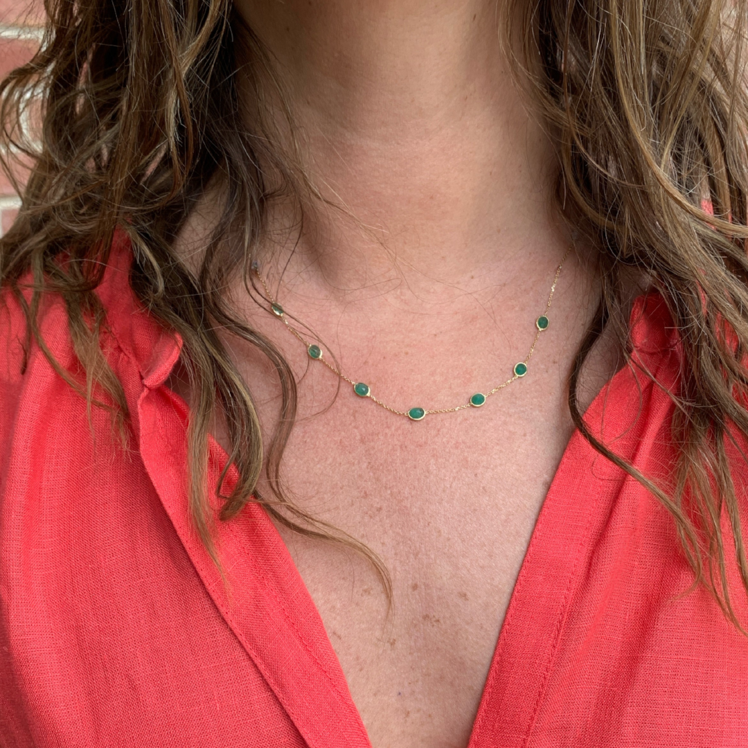 Shop Our Gemstone Jewelry | Emily Amey – Emily Amey