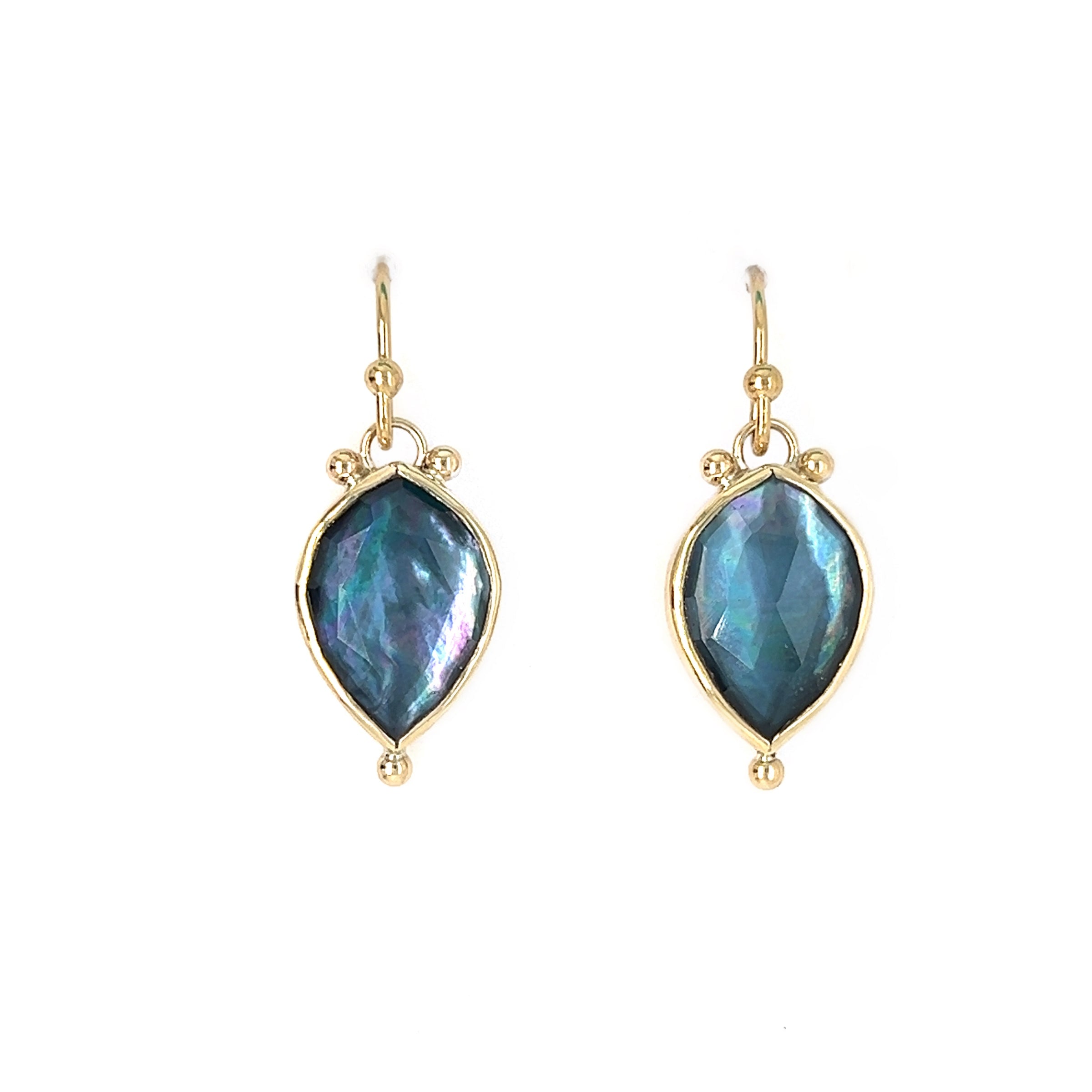 Shop Our Unique Handmade Silver & Gemstone Earrings – Emily Amey