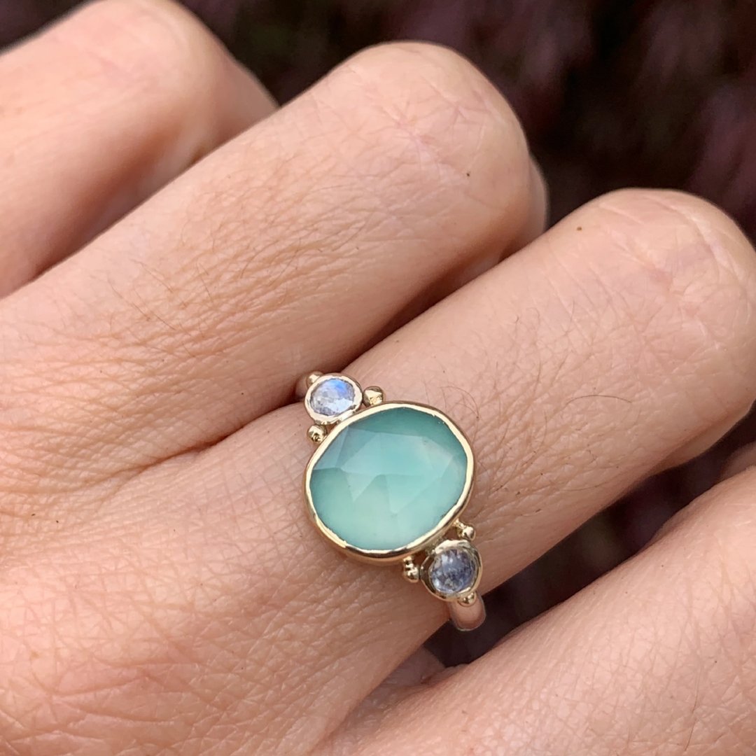 Shop Our Gemstone Jewelry | Emily Amey – Emily Amey