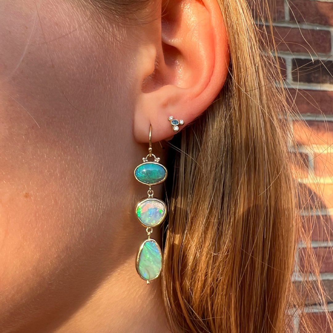 Shop Our Gemstone Jewelry | Emily Amey – Page 2 – Emily Amey