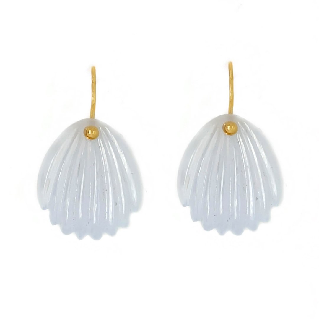 Shop Our Unique Handmade Silver & Gemstone Earrings – Emily Amey