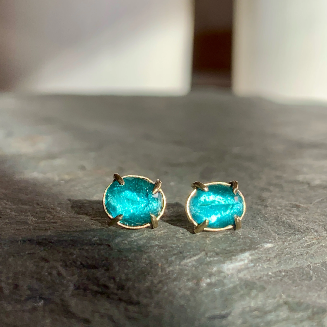 Shop Our Gemstone Jewelry | Emily Amey – Emily Amey