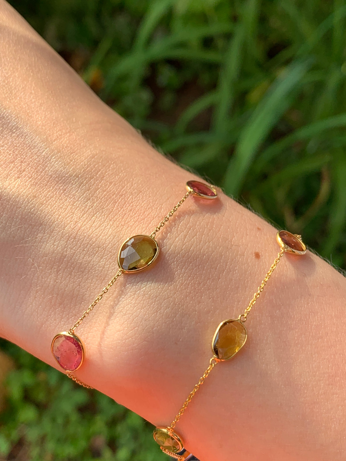 Shop Our Handmade Gemstone Bracelets For Women – Emily Amey