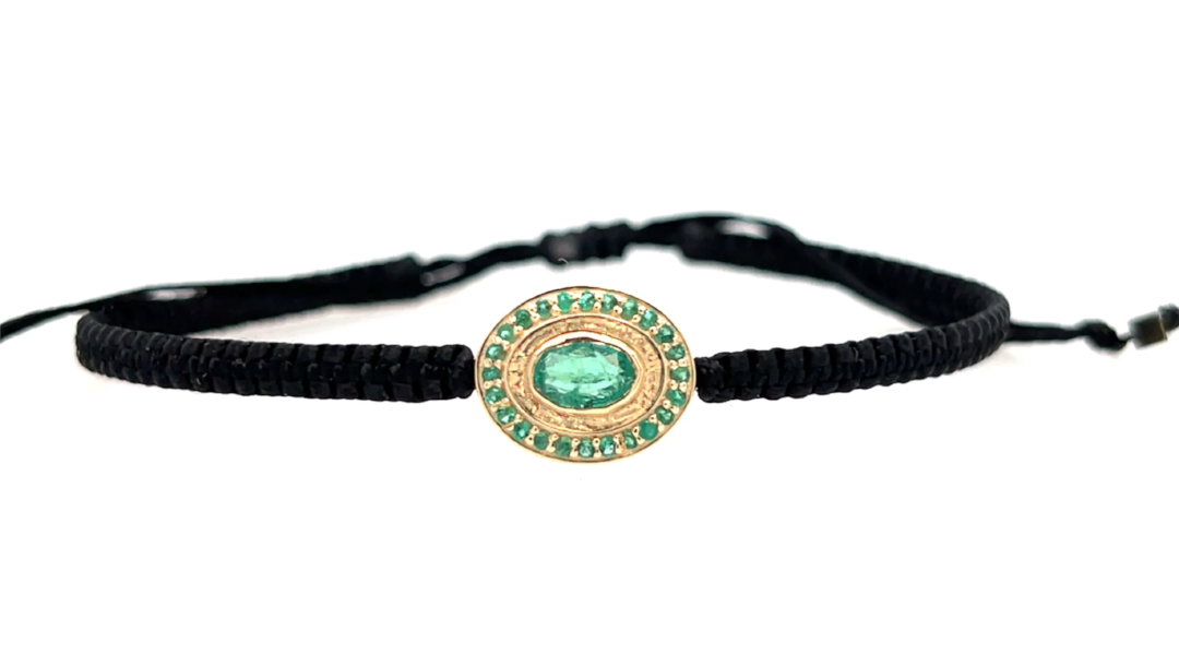 Shop Our Handmade Gemstone Bracelets For Women – Emily Amey