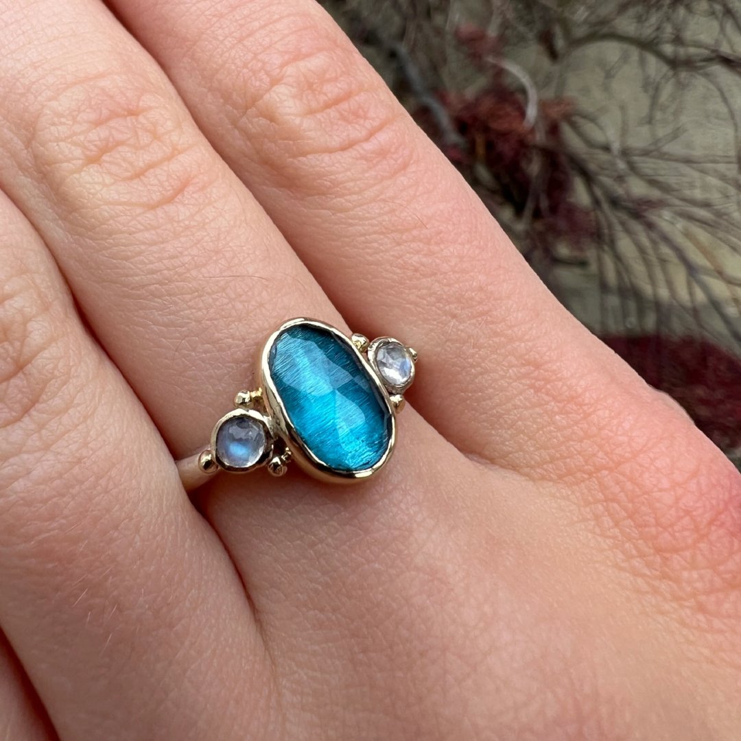 Shop Our Gemstone Jewelry | Emily Amey – Emily Amey