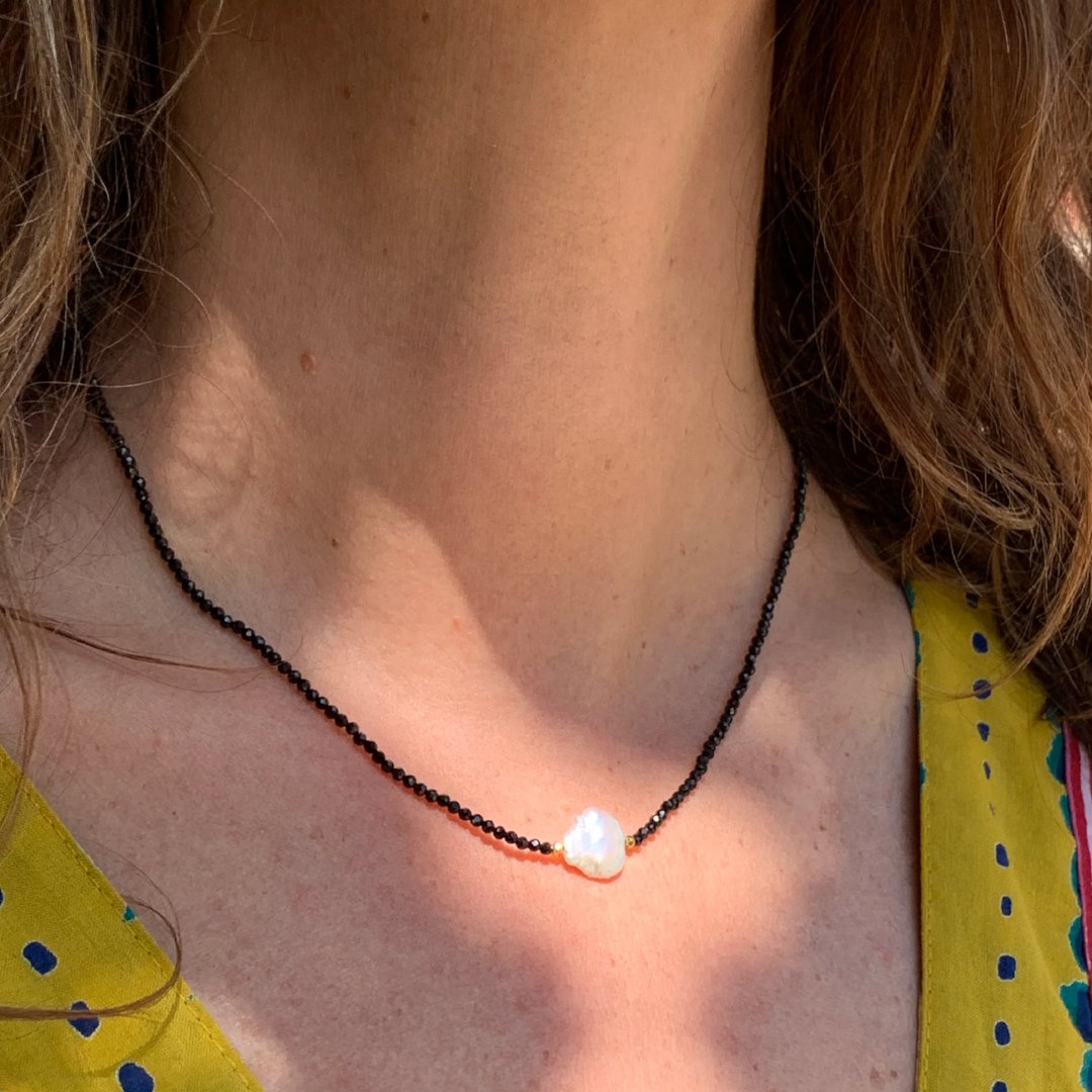 Shop Our Gemstone Jewelry | Emily Amey – Emily Amey