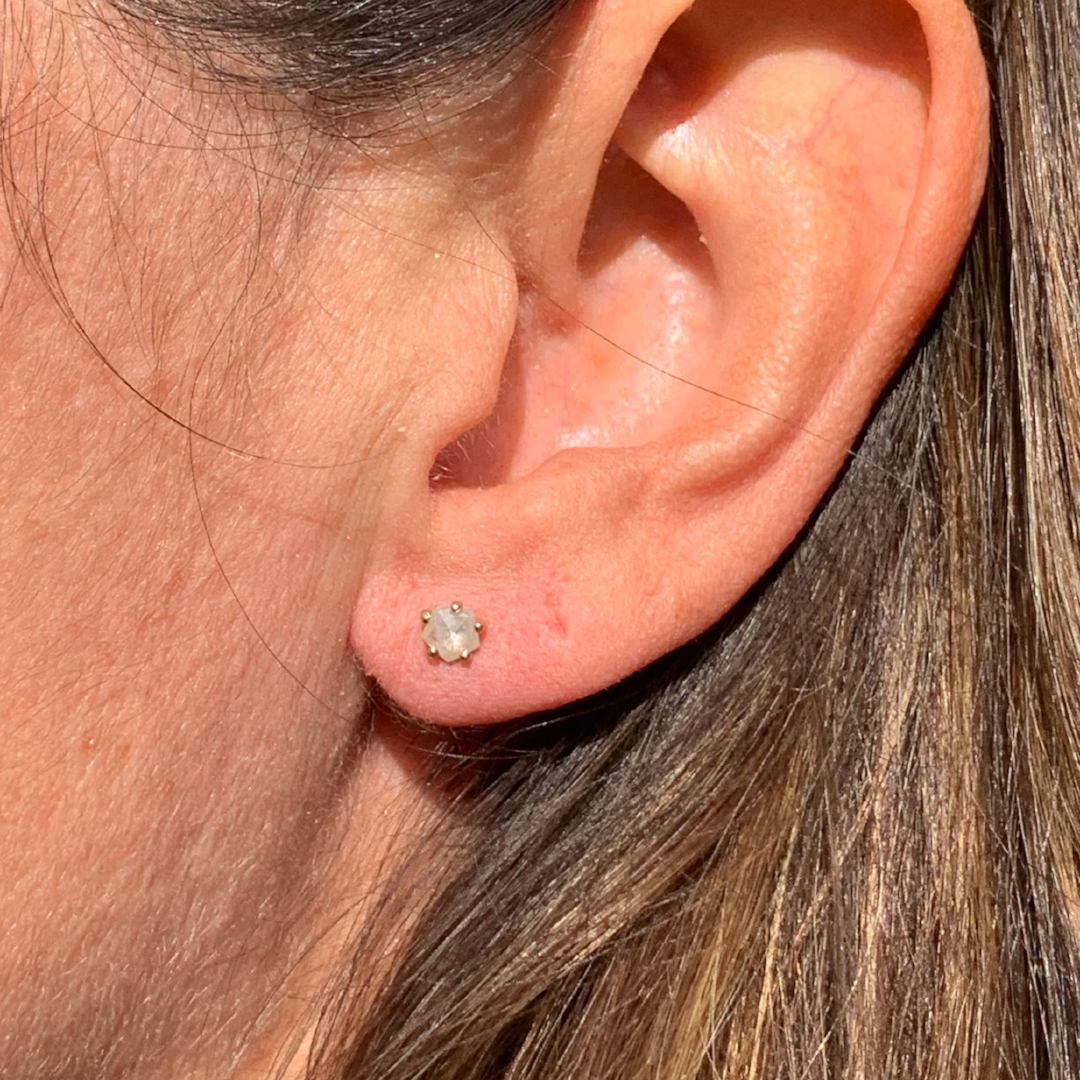 Shop Our Unique Handmade Silver & Gemstone Earrings – Emily Amey