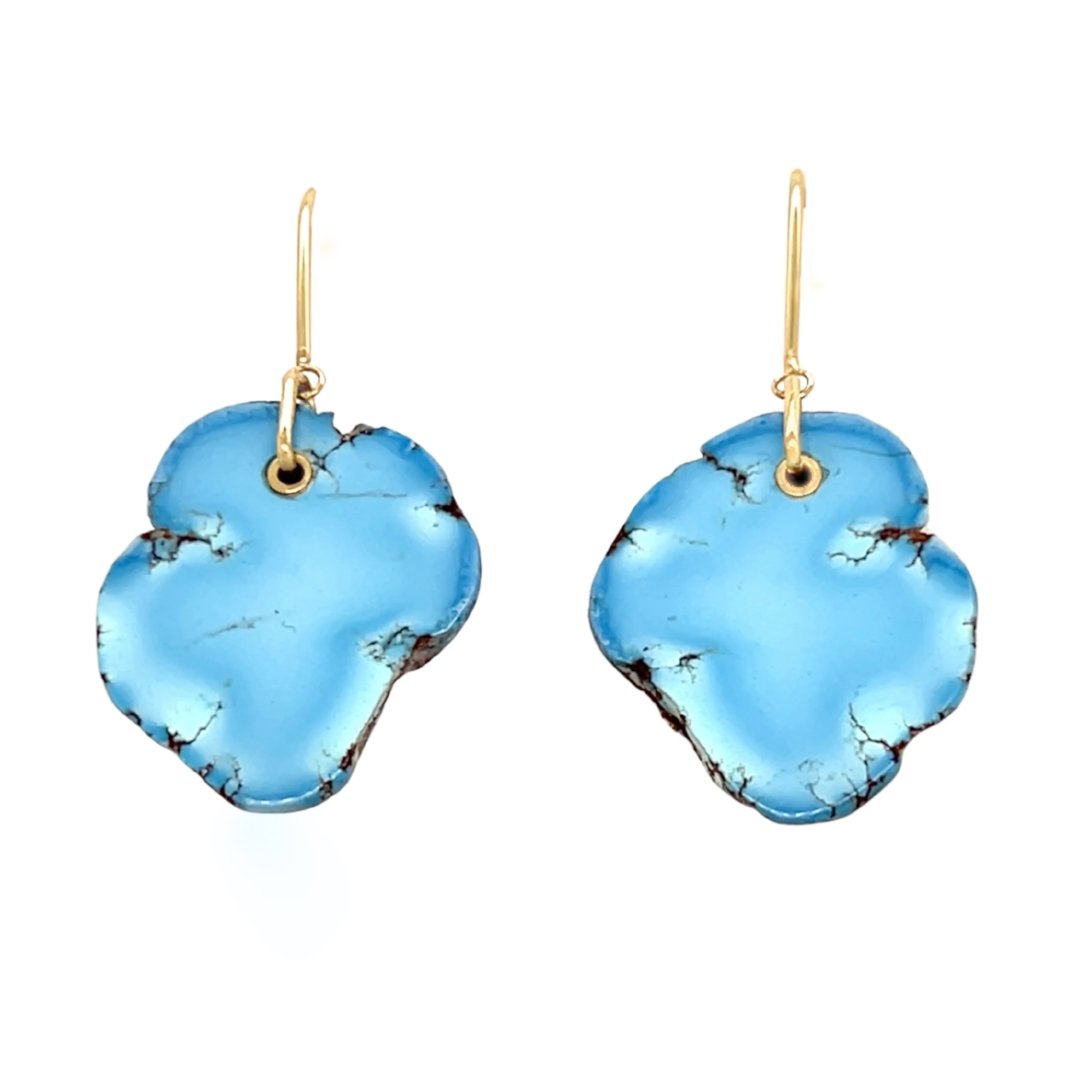 Shop Our Unique Handmade Silver & Gemstone Earrings – Page 2 – Emily Amey