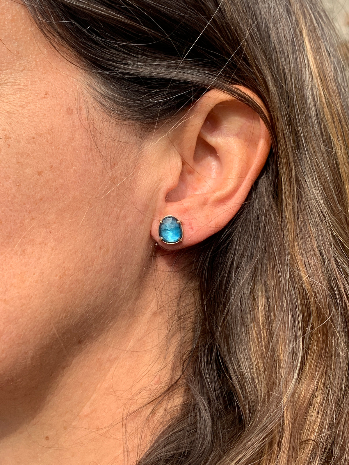 Shop Our Gemstone Jewelry | Emily Amey – Emily Amey