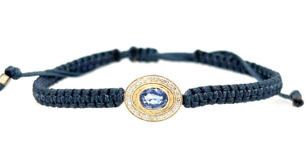 Shop Our Handmade Gemstone Bracelets For Women – Emily Amey