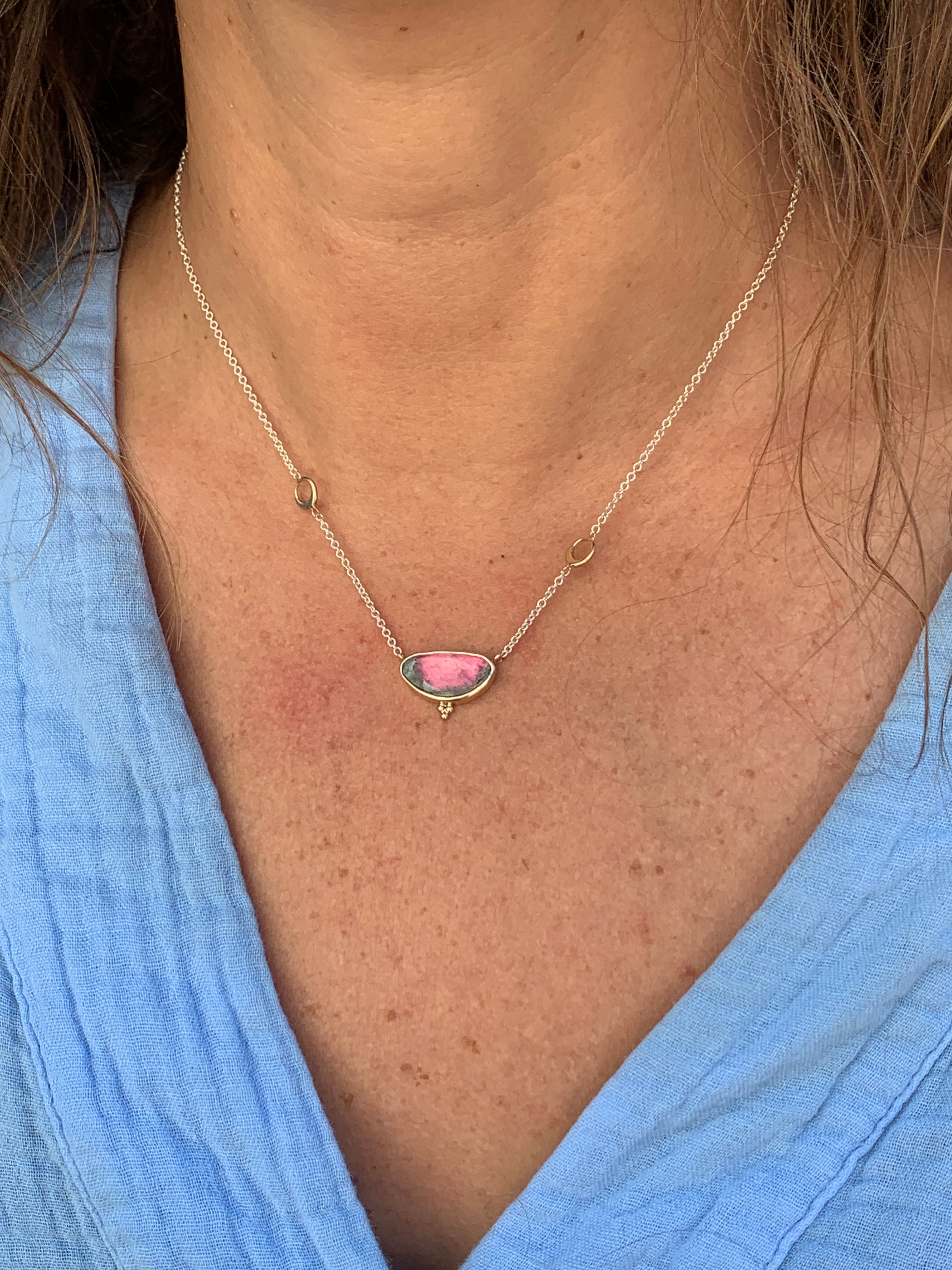 Shop New Gemstone Fine Handmade Jewelry | Emily Amey – Emily Amey