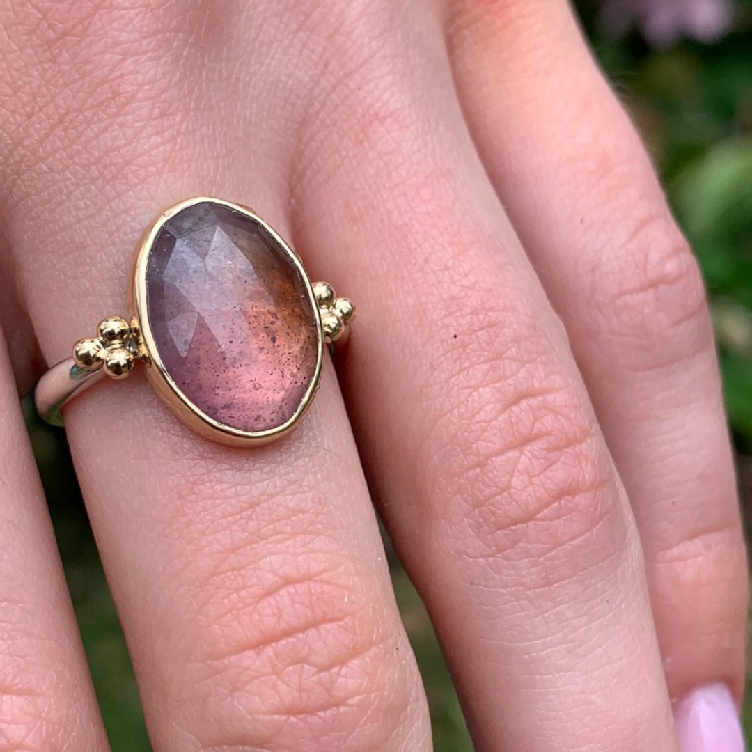 Shop Our Gemstone Jewelry | Emily Amey – Page 2 – Emily Amey