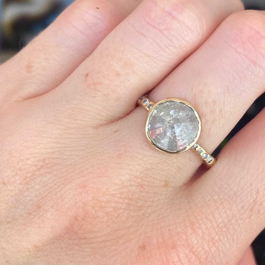 Shop Our Latest Rings | Emily Amey – Emily Amey