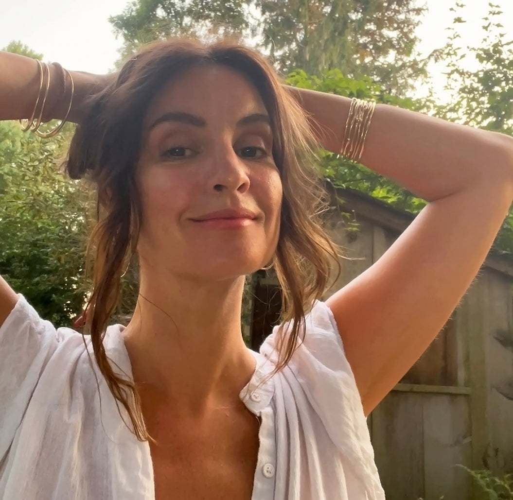 Emily Amey Custom Handmade Jewelry | Rings, Earrings & Necklaces