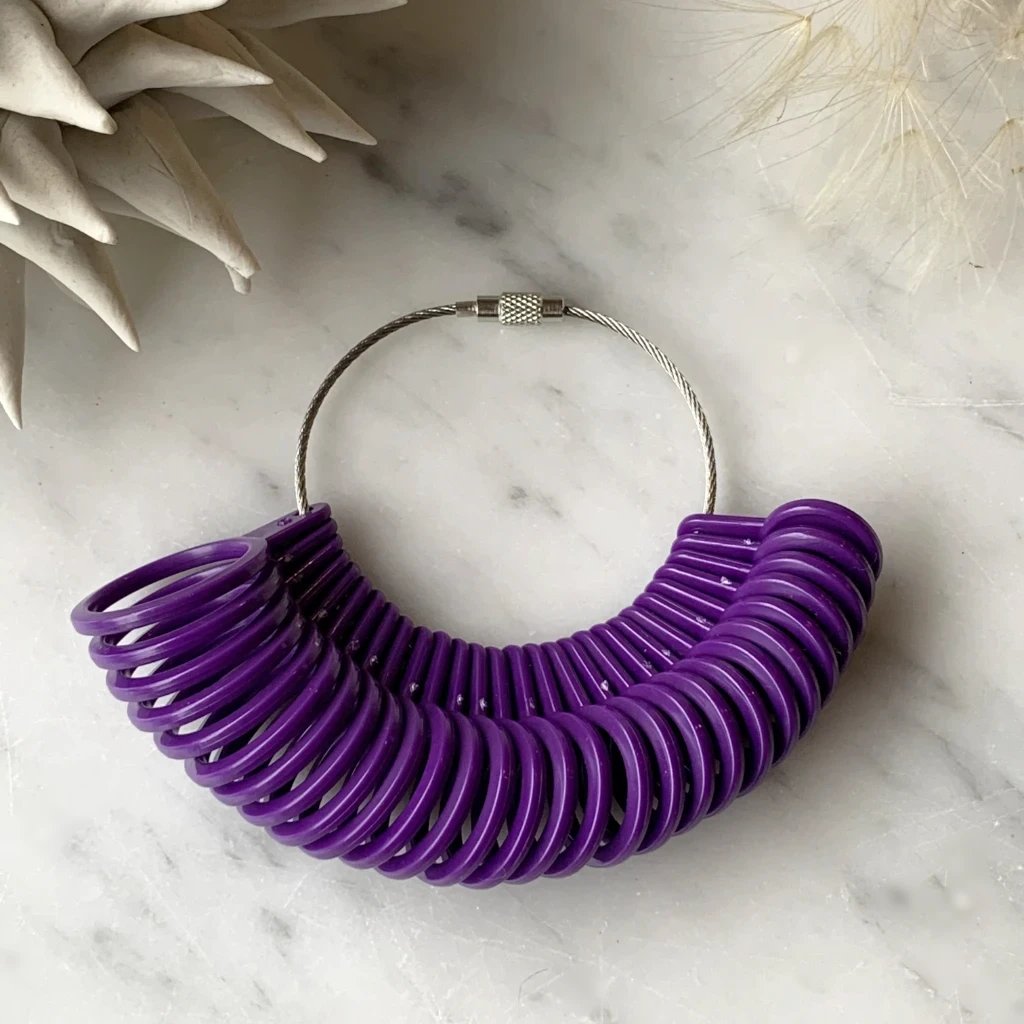 A Emily Amey Ring Sizer