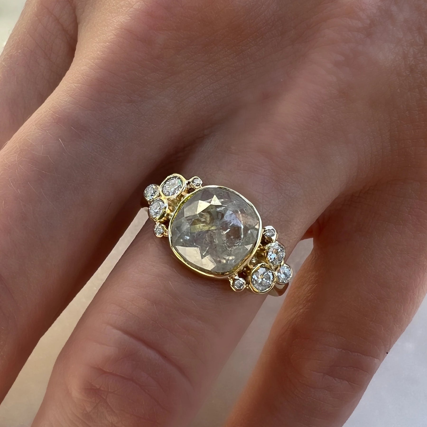 Shop Our Latest Rings | Emily Amey – Emily Amey