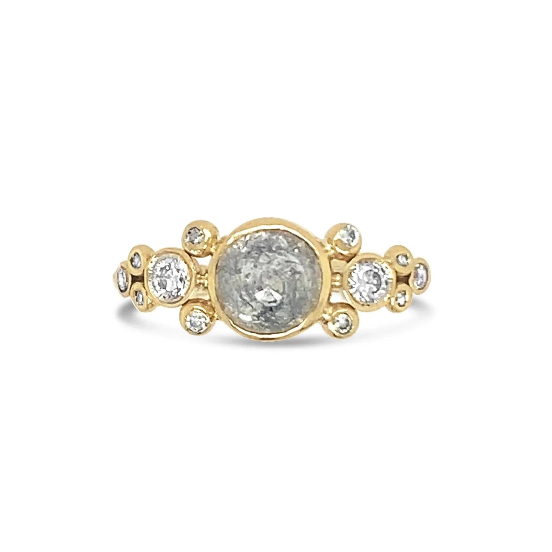Shop Our Diamond Engagement Rings for Women – Emily Amey