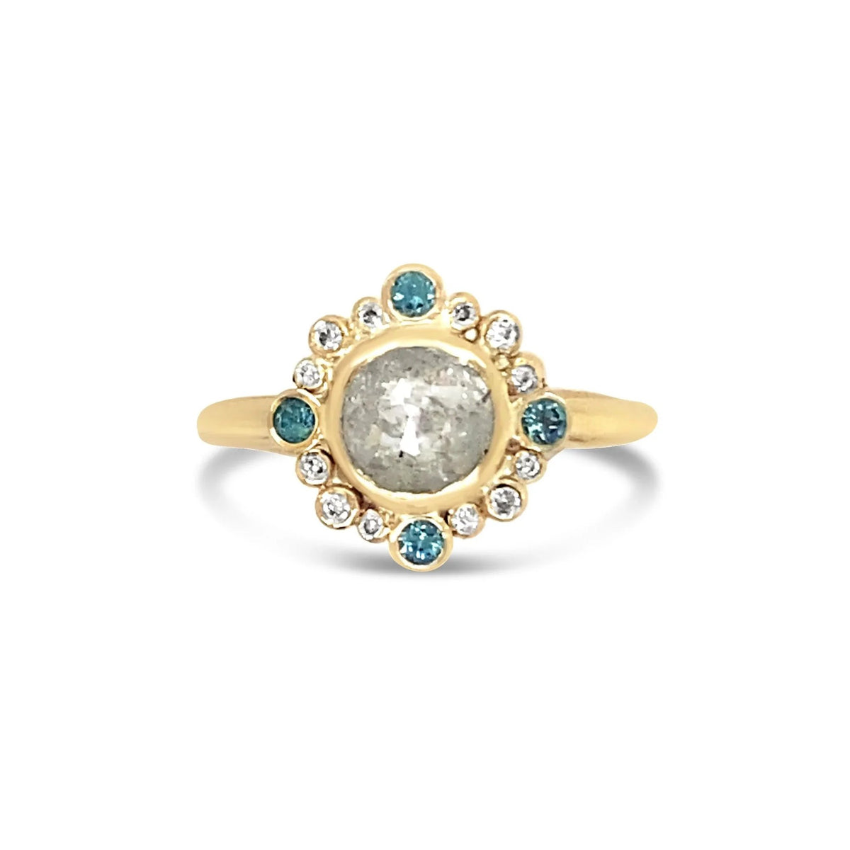 Shop Our Diamond Engagement Rings for Women – Emily Amey